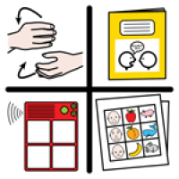 Wikipicto :: Diccionario con pictogramas : Pictoaplicaciones