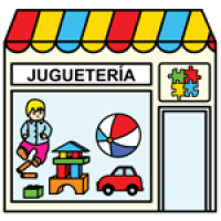 Wikipicto :: Diccionario con pictogramas : Pictoaplicaciones